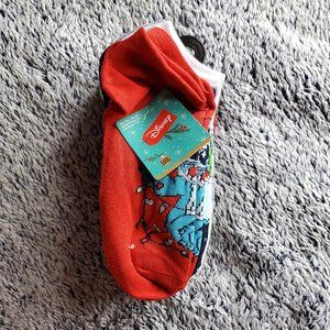 Disney | Accessories | Disney Lilo Stitch Womens Winter Holiday ...